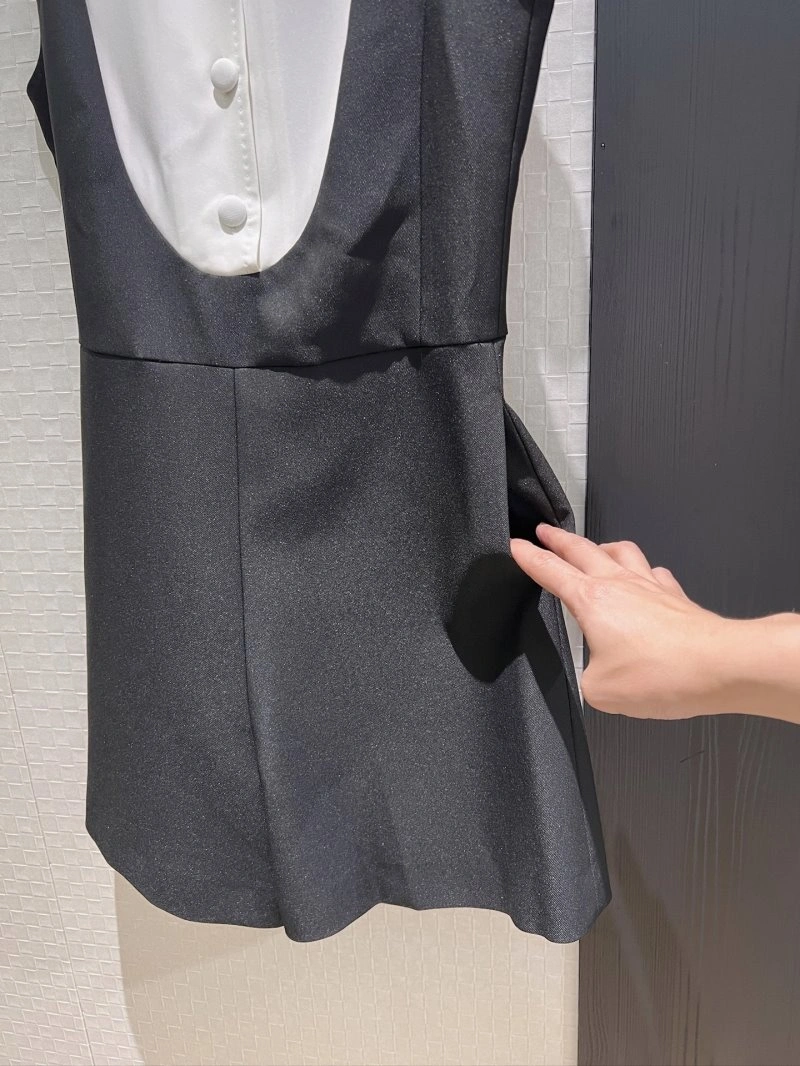 Inexpensive Unclassified Brand Vest