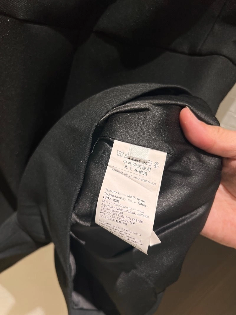 Inexpensive Unclassified Brand Vest