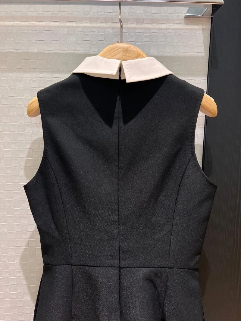 Inexpensive Unclassified Brand Vest