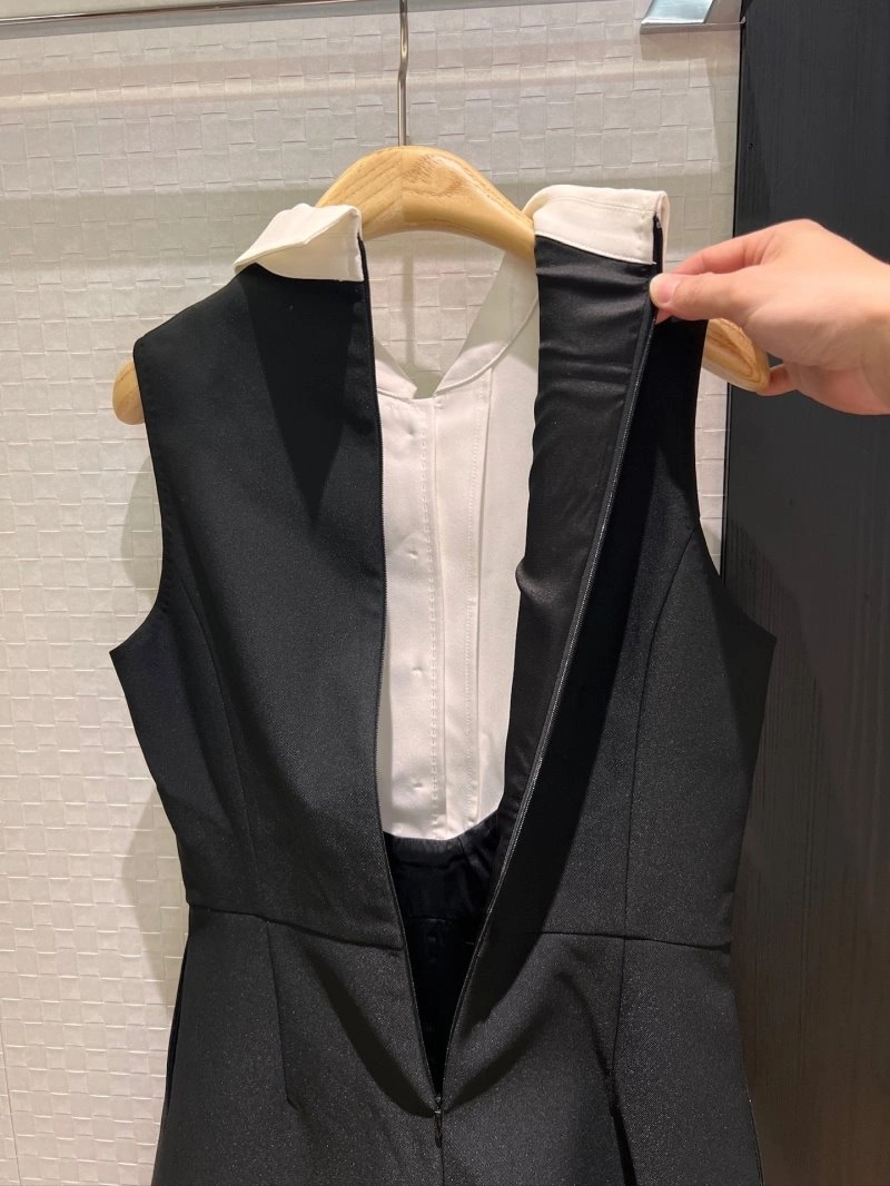 Inexpensive Unclassified Brand Vest