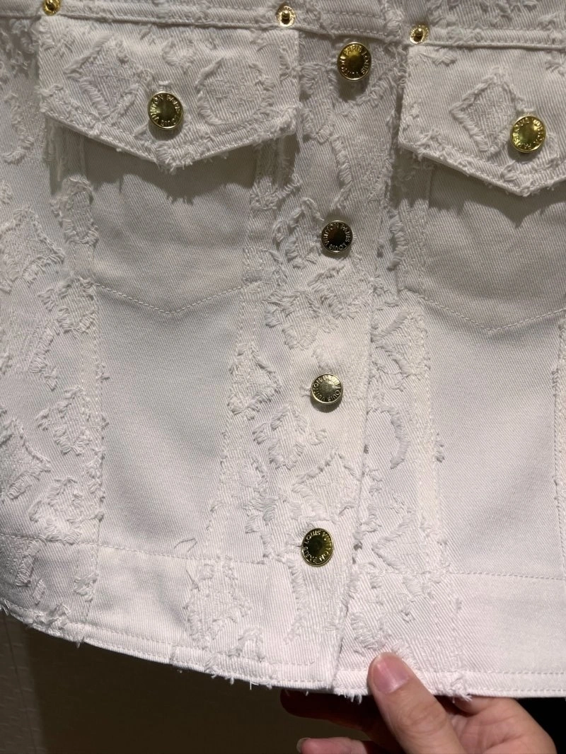 Brand-authenticated Unclassified Brand Vest
