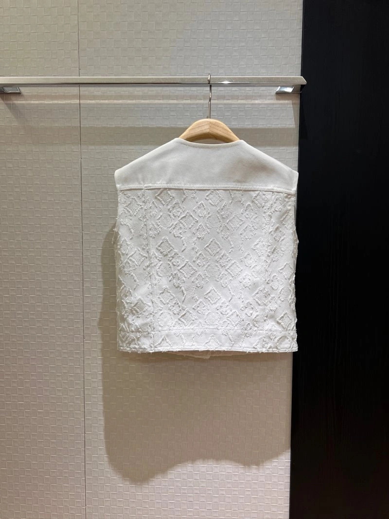 Brand-authenticated Unclassified Brand Vest