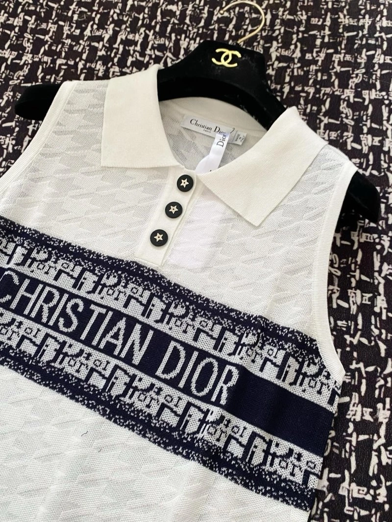 Mirror quality Unclassified Brand Vest