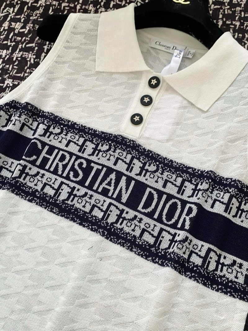 Mirror quality Unclassified Brand Vest