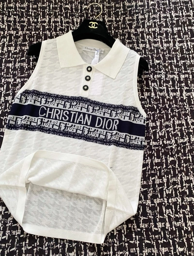 Mirror quality Unclassified Brand Vest