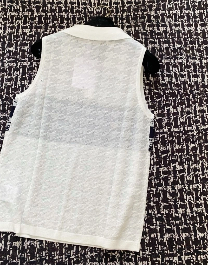 Mirror quality Unclassified Brand Vest