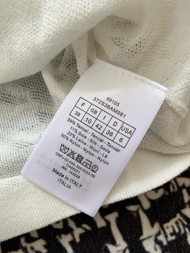 Mirror quality Unclassified Brand Vest