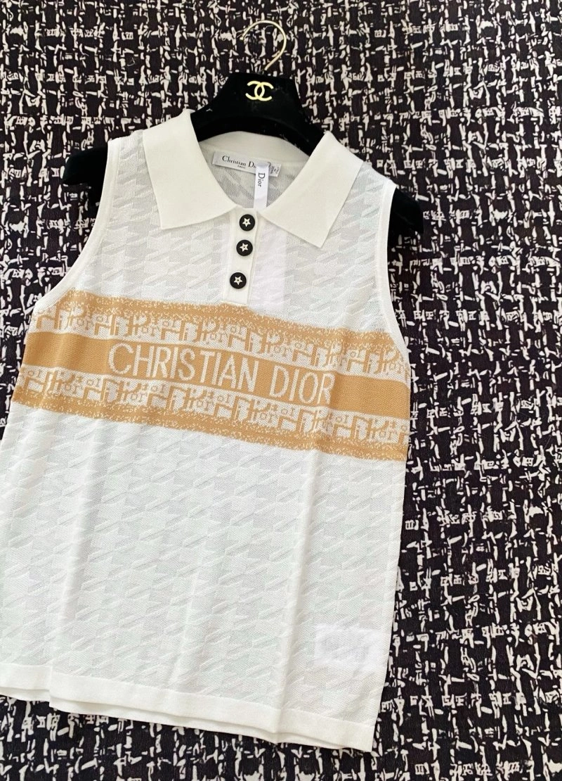 Unclassified Brand Vest