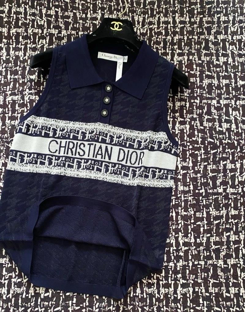 Perfect replica Unclassified Brand Vest