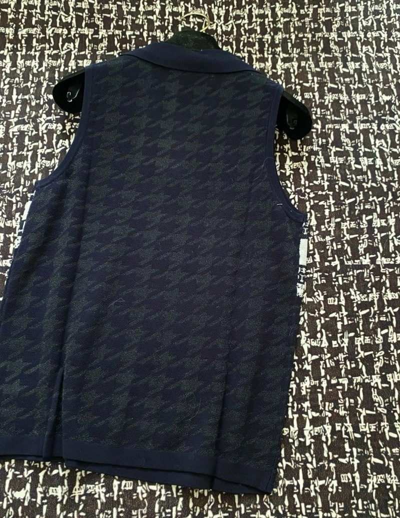 Perfect replica Unclassified Brand Vest