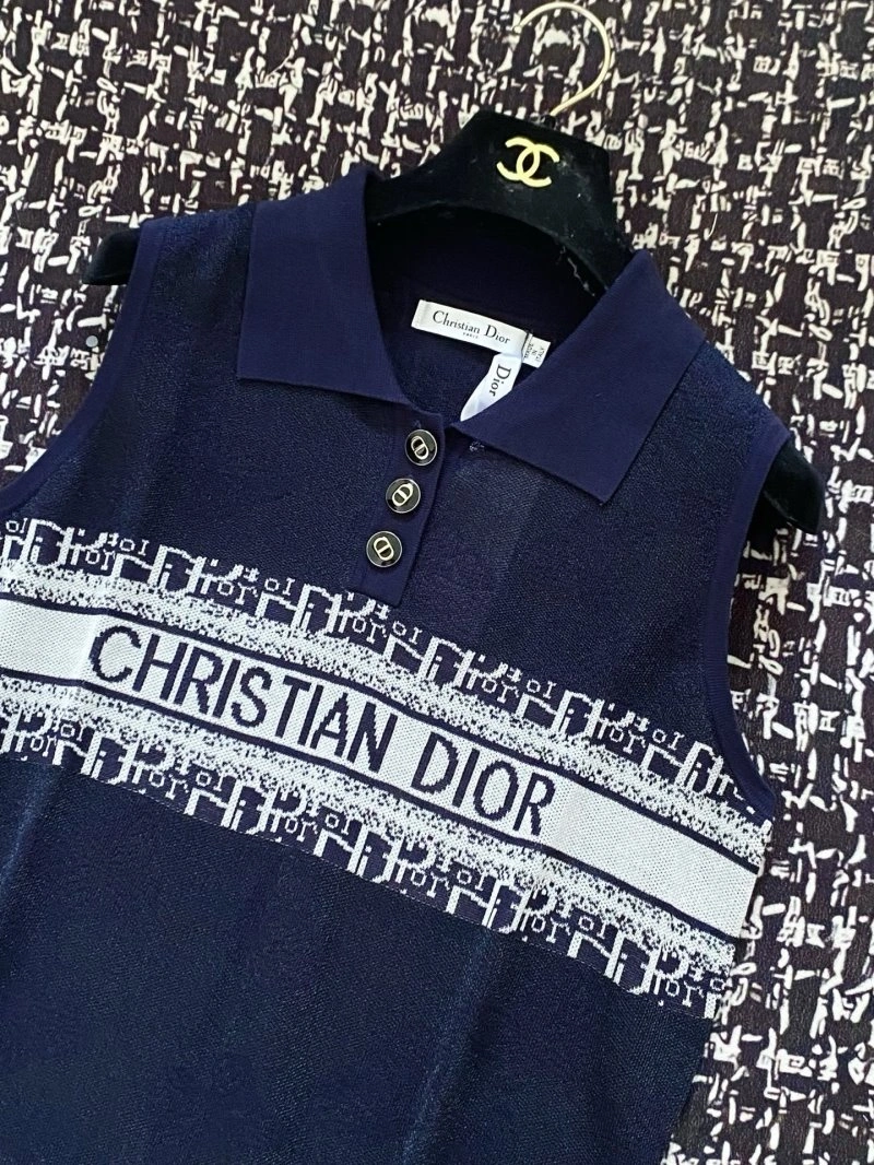 Official Unclassified Brand Vest