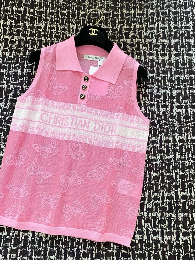 Unclassified Brand Vest