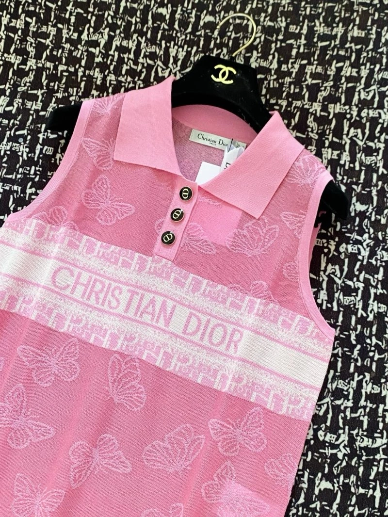 Exact replica Unclassified Brand Vest