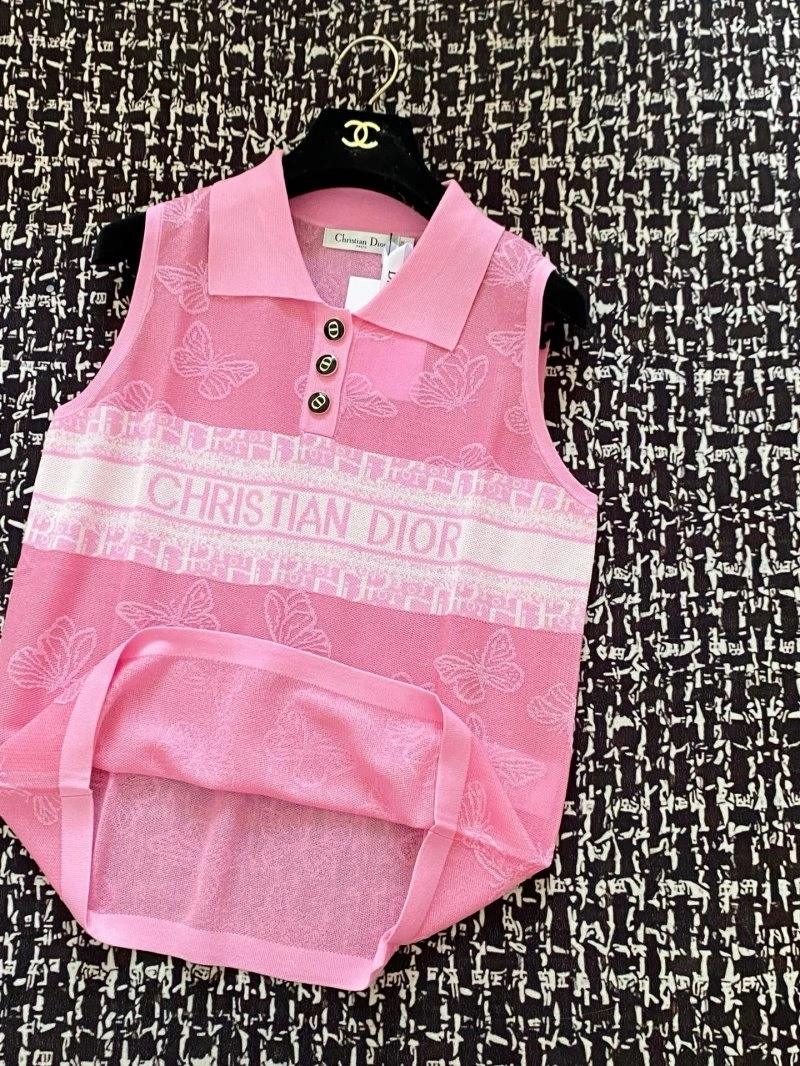Exact replica Unclassified Brand Vest