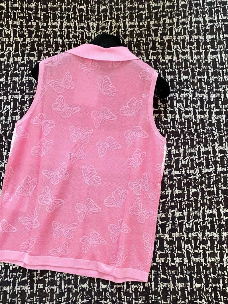 Exact replica Unclassified Brand Vest