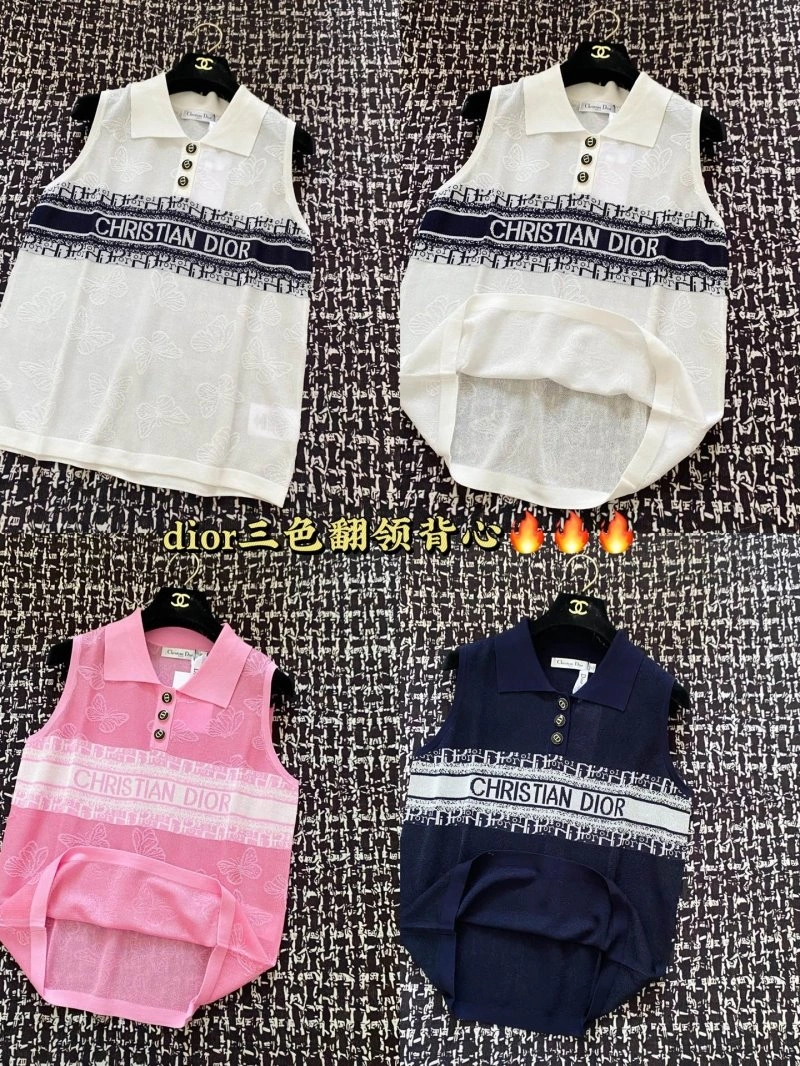 Exact replica Unclassified Brand Vest