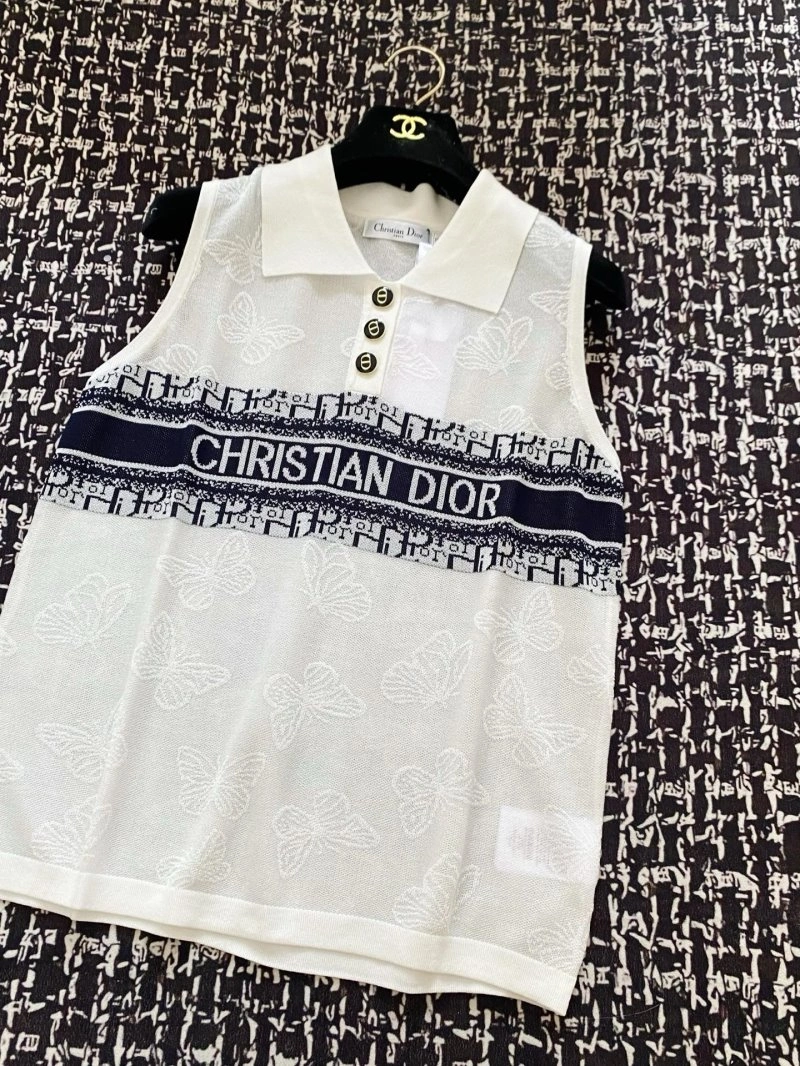 Unclassified Brand Vest