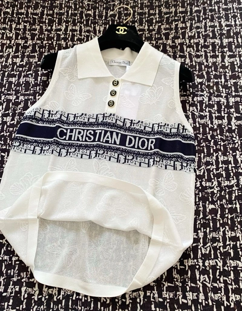 OEM Unclassified Brand Vest
