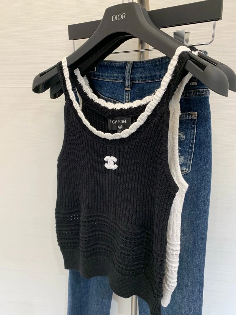 Unclassified Brand Vest