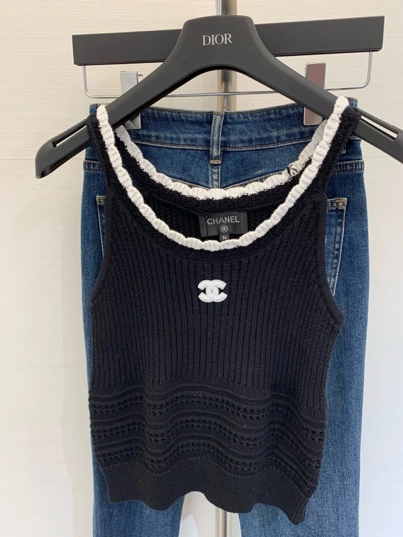 Accurate model Unclassified Brand Vest