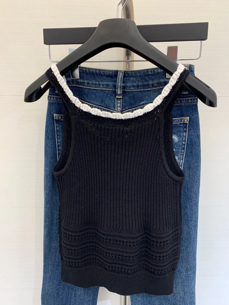 Accurate model Unclassified Brand Vest