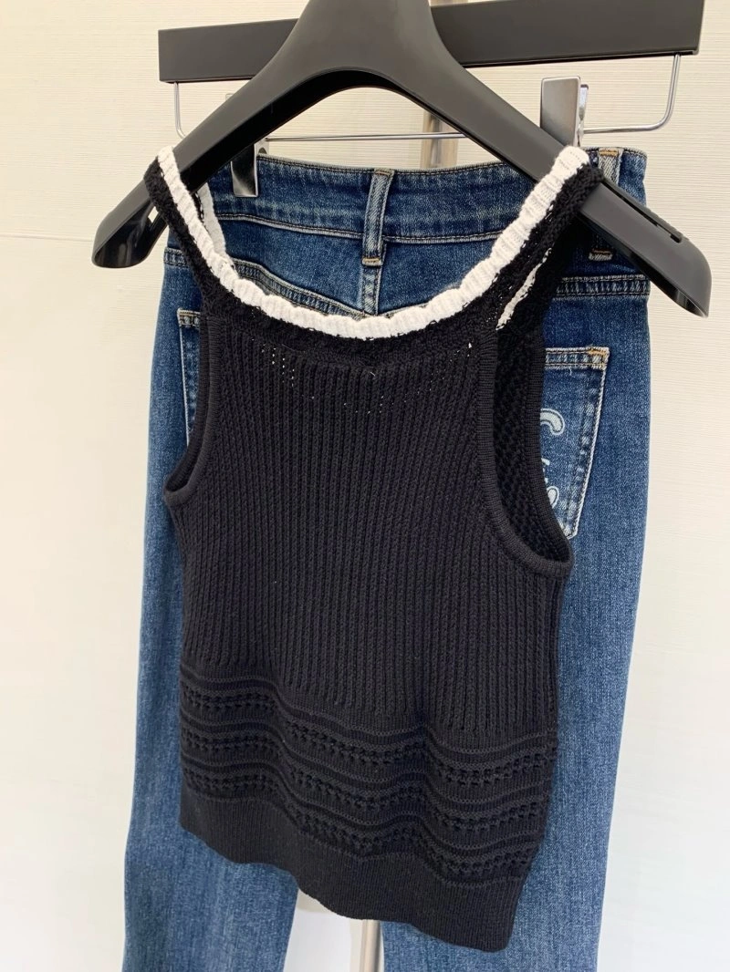 Accurate model Unclassified Brand Vest