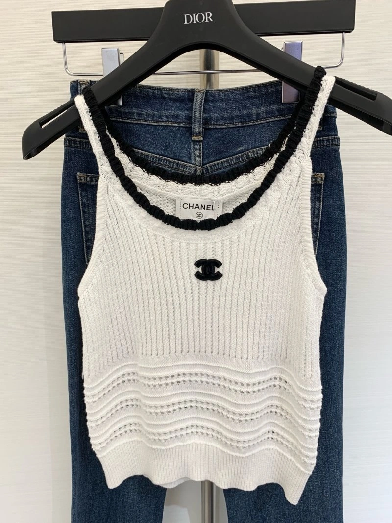Unclassified Brand Vest