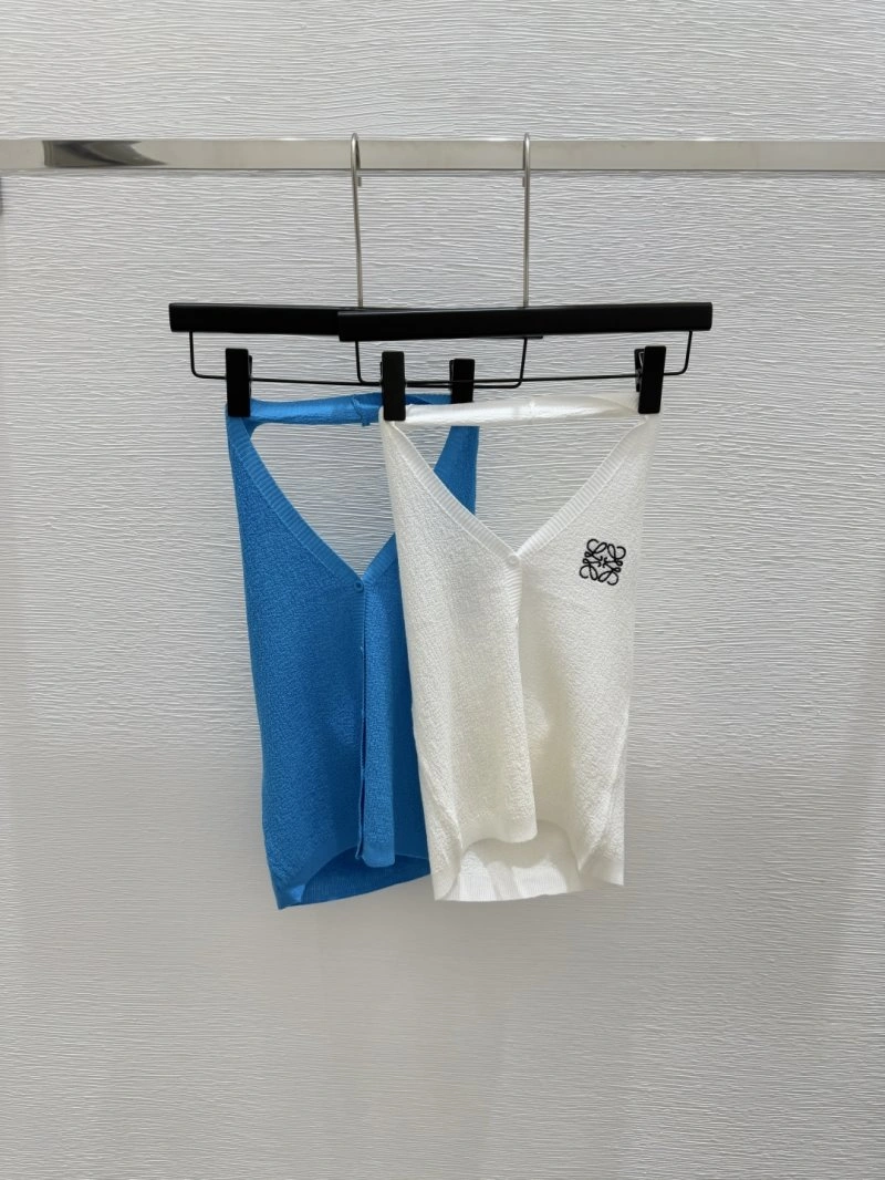 Unclassified Brand Vest