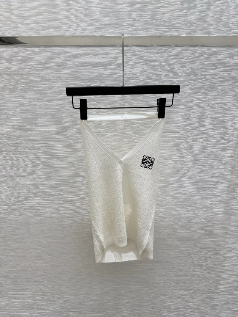 Top mirror Unclassified Brand Vest