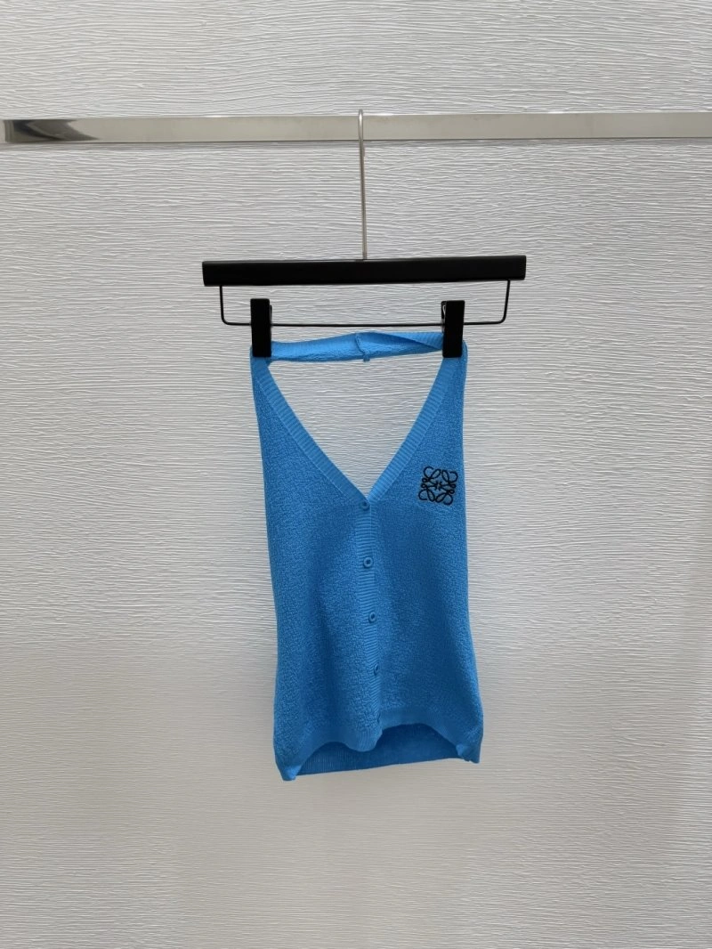 Top mirror Unclassified Brand Vest