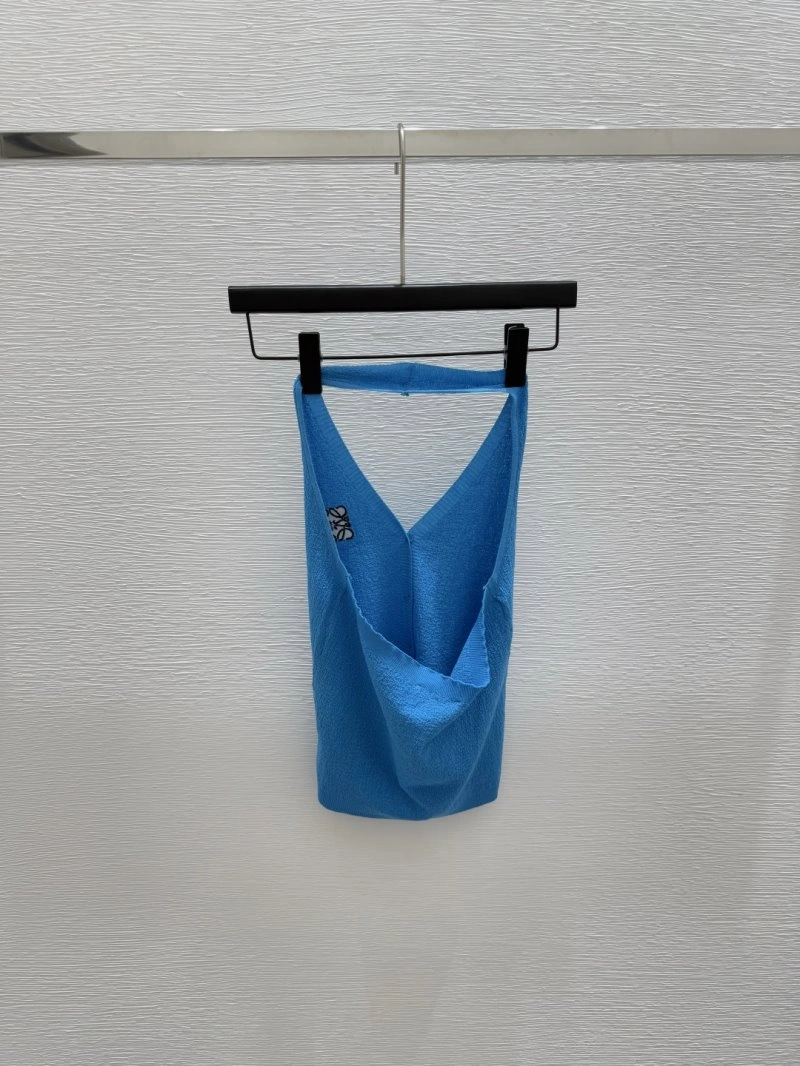 Top mirror Unclassified Brand Vest