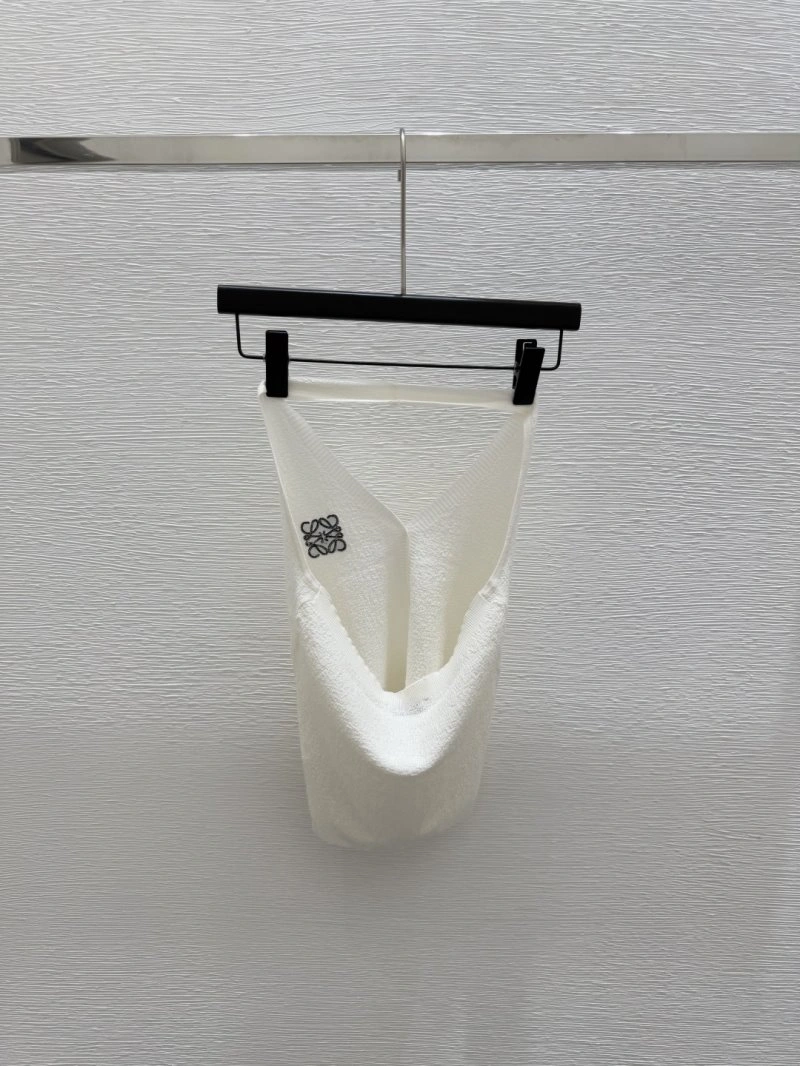Top mirror Unclassified Brand Vest
