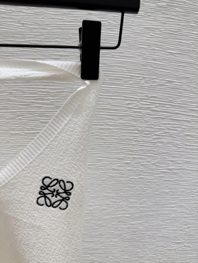 Top mirror Unclassified Brand Vest