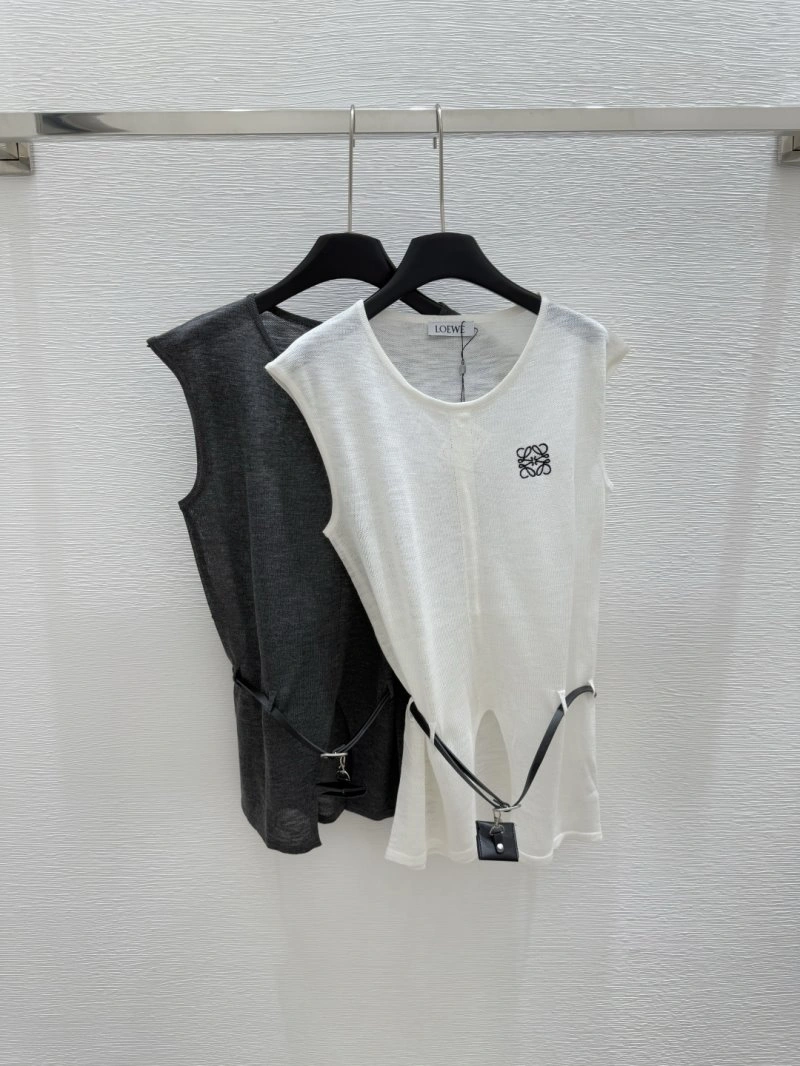 Unclassified Brand Vest