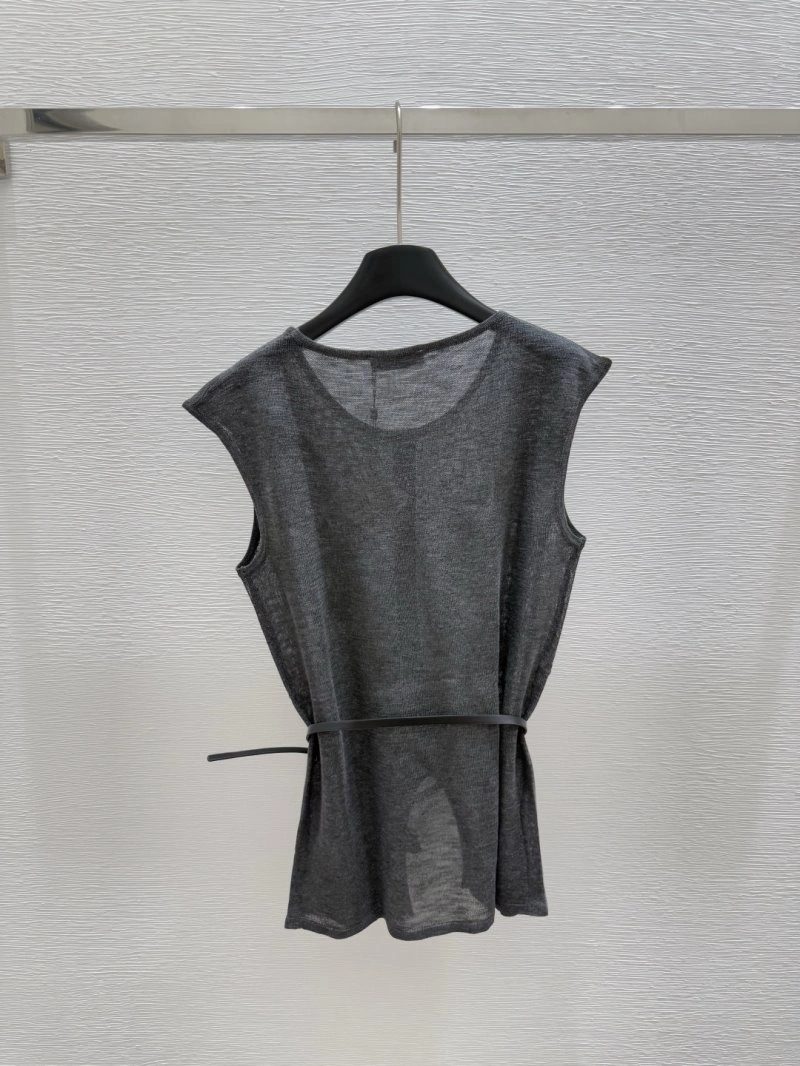 Authentic Unclassified Brand Vest