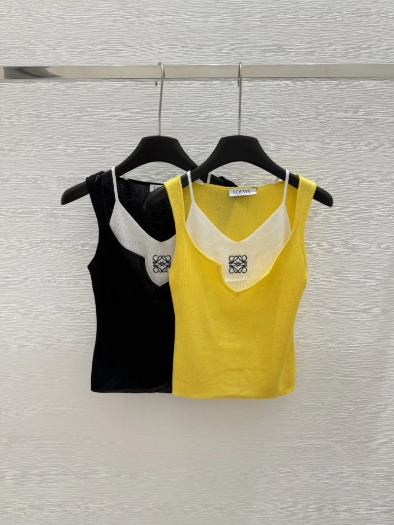 Unclassified Brand Vest