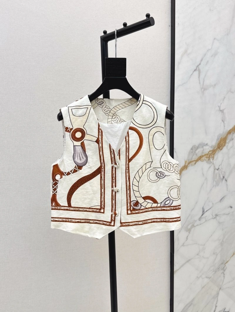 Value-priced Unclassified Brand Vest