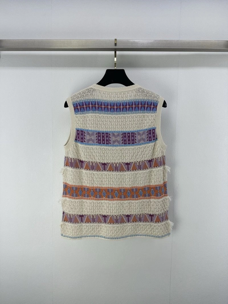 Real Unclassified Brand Vest
