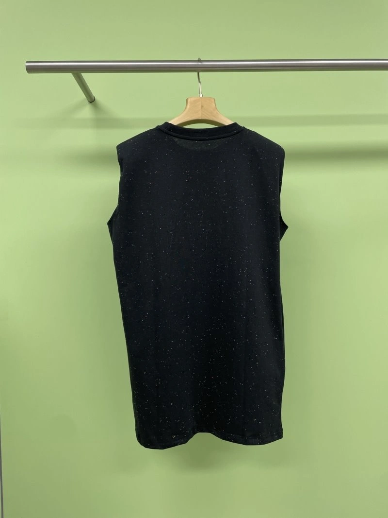 Value-priced Unclassified Brand Vest