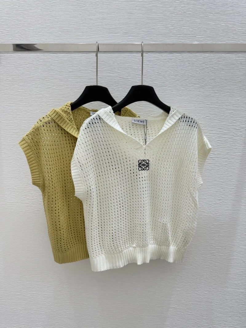 Unclassified Brand Vest