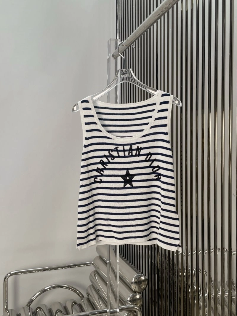 Unclassified Brand Vest