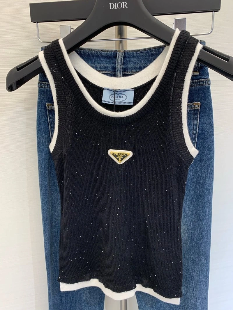 Value-priced Unclassified Brand Vest