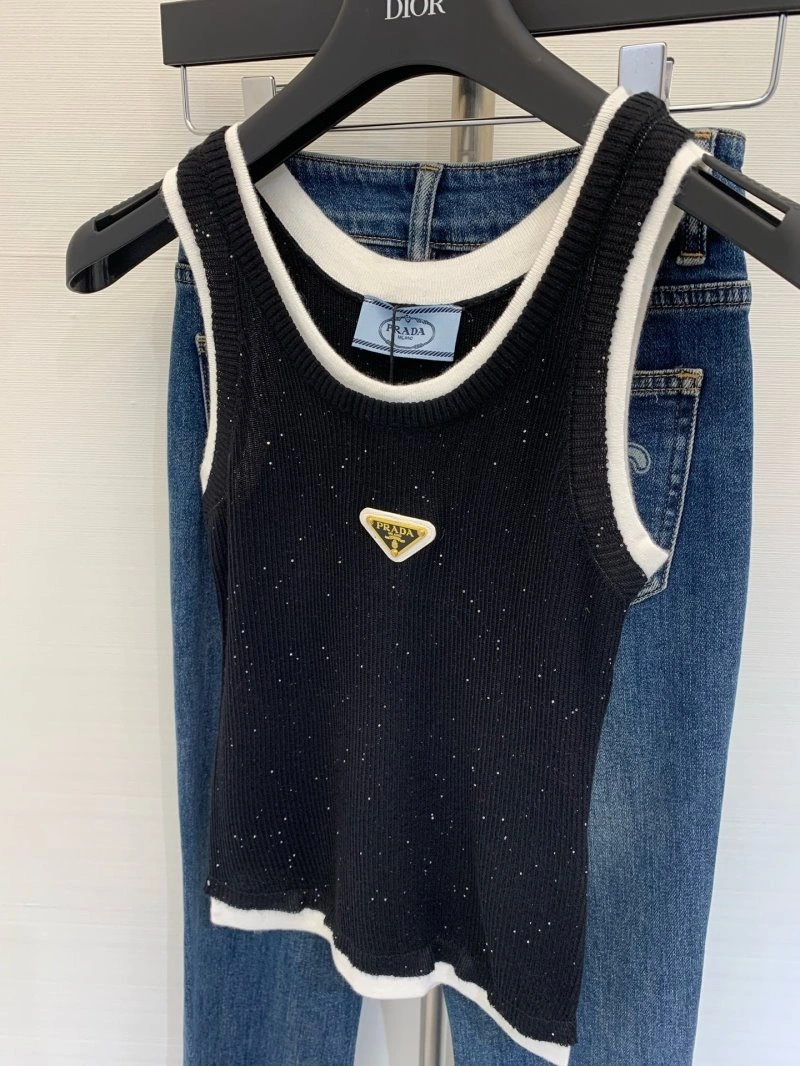Value-priced Unclassified Brand Vest