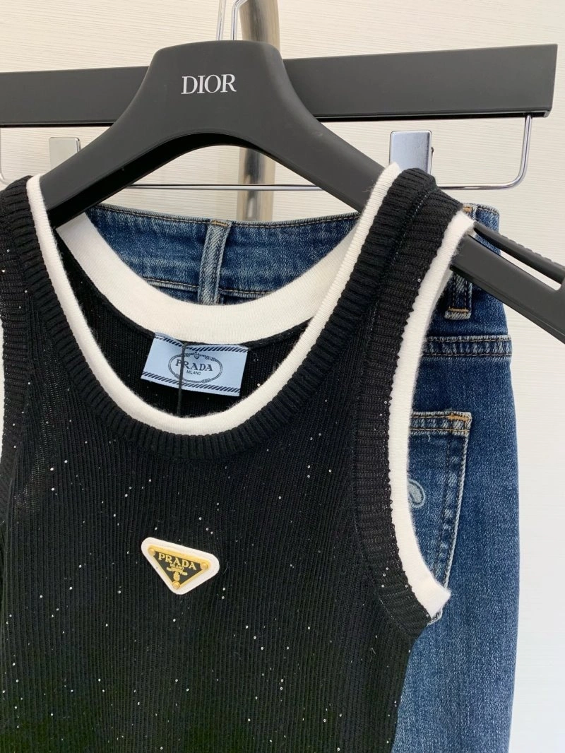 Value-priced Unclassified Brand Vest