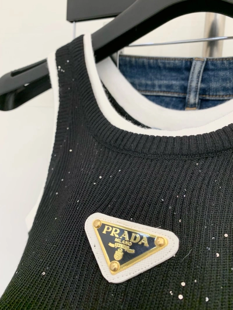 Value-priced Unclassified Brand Vest