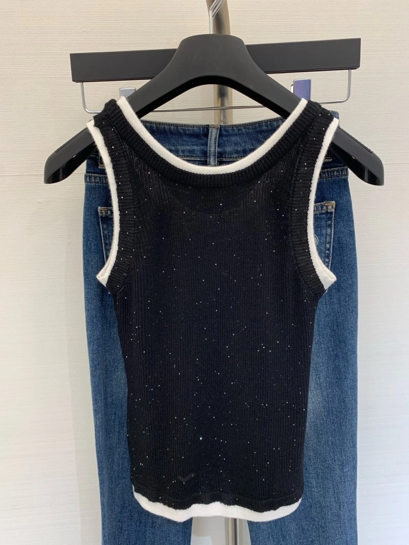 Value-priced Unclassified Brand Vest