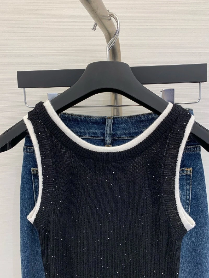 Value-priced Unclassified Brand Vest