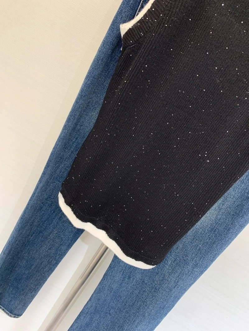 Value-priced Unclassified Brand Vest