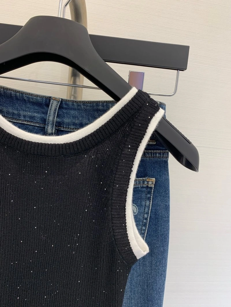Value-priced Unclassified Brand Vest