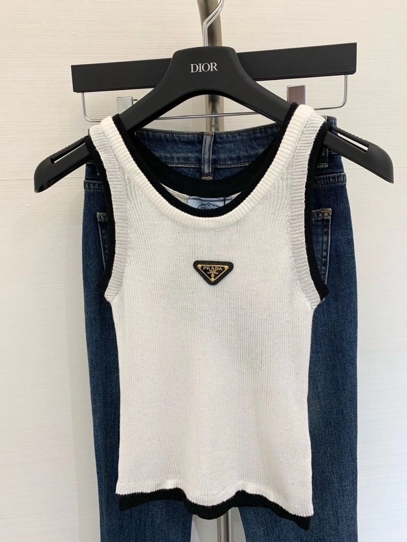 Unclassified Brand Vest